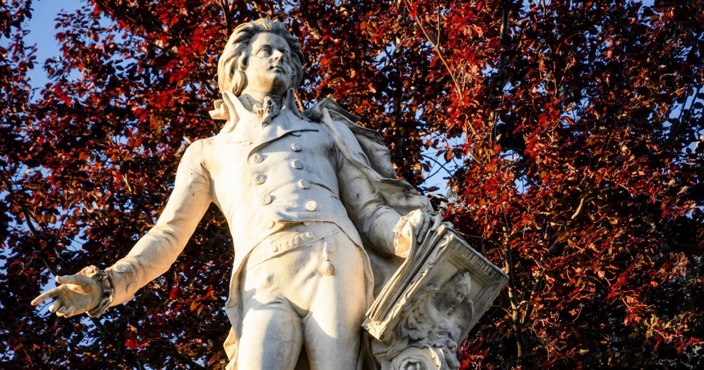 Amadeus, Amadeus - 2.5h Walk in Mozarts footsteps Vienna | Bobs's ...